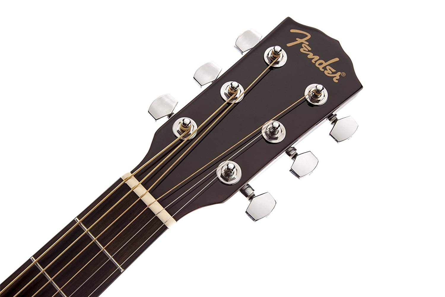 Fender Starcaster Acoustic Guitar Review