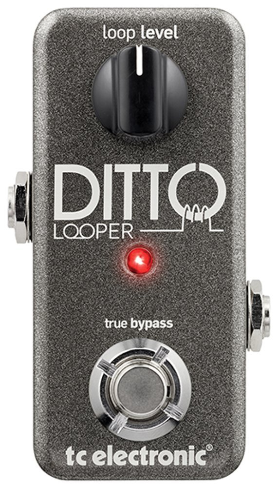 The 5 Best Guitar Looper Pedals of 2025